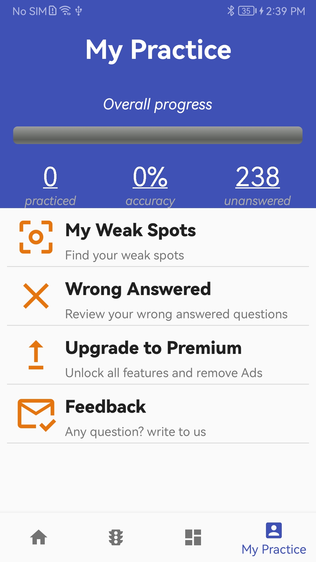 California DMV Practice Test - App on Amazon Appstore