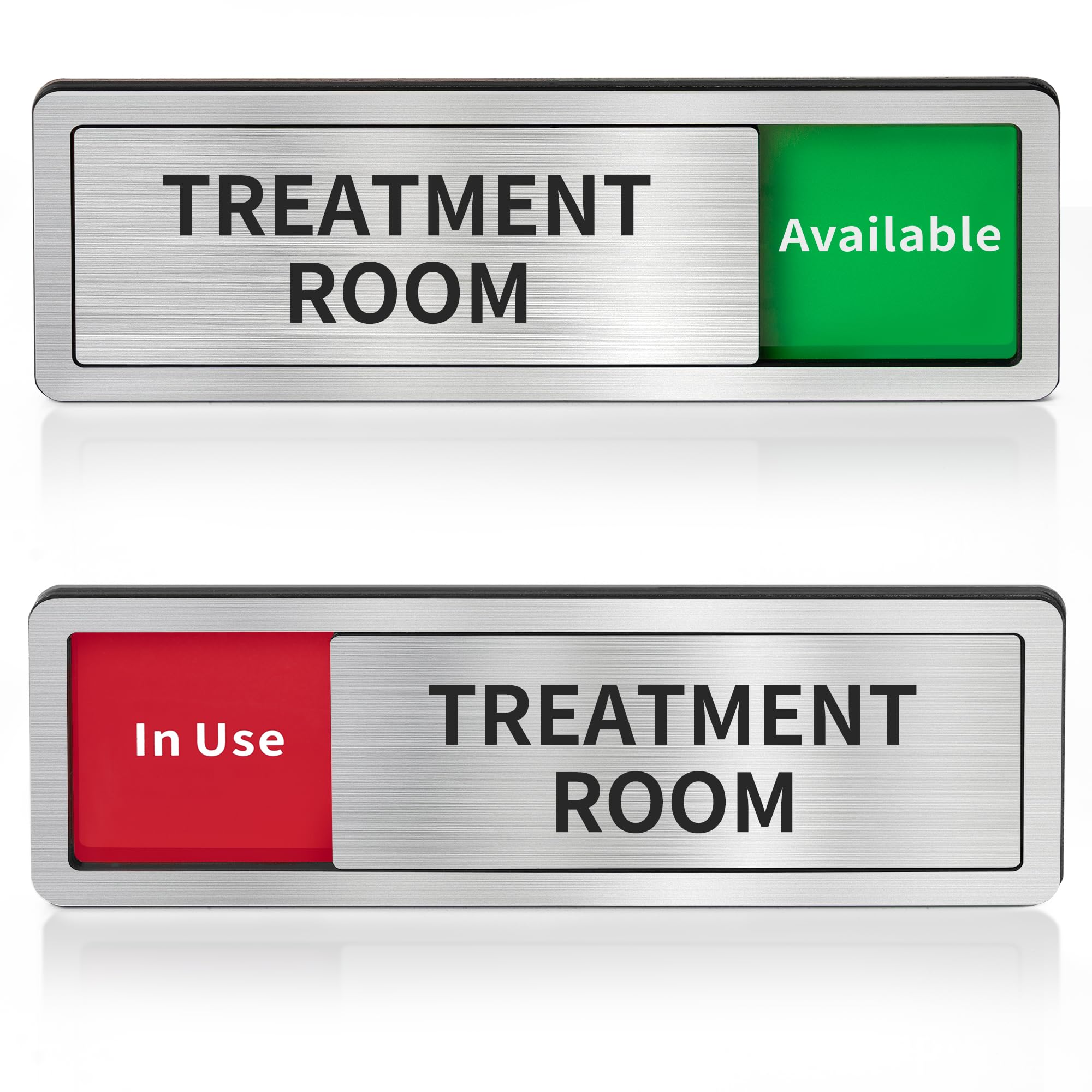 Snapklik.com : Treatment Room Door Sign,Do Not Disturb- In Use ...