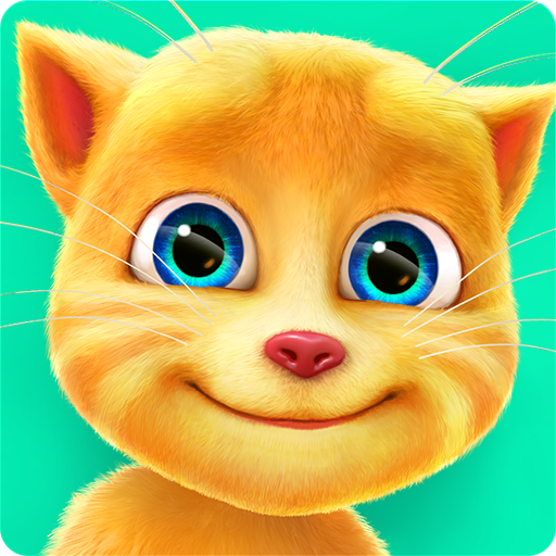 Talking Ginger - App on Amazon Appstore