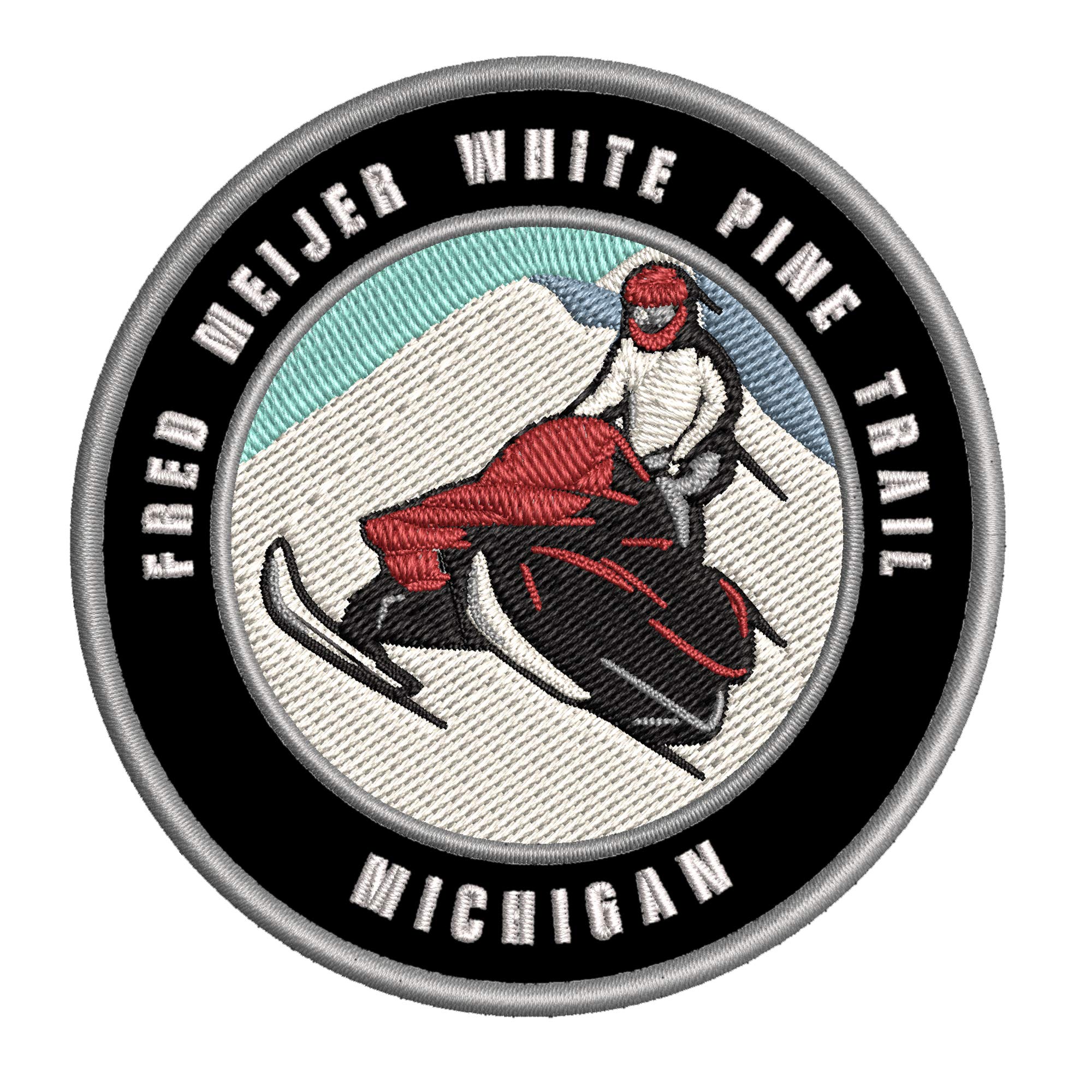 Frederik Meijer Trail