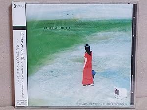 Amazon.co.jp: CHAOS&TRUTH: Music