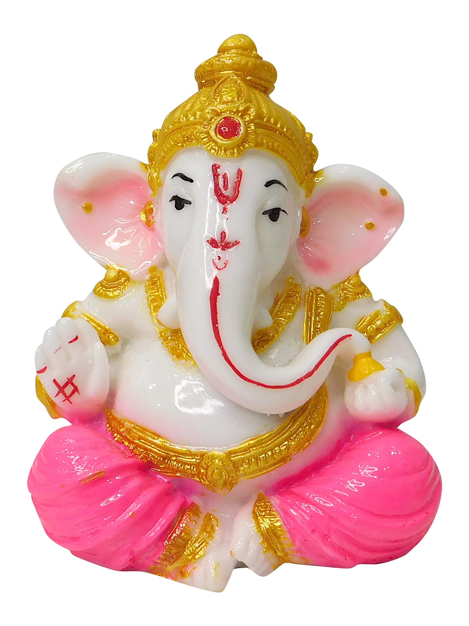Lord Ganpati Bappa