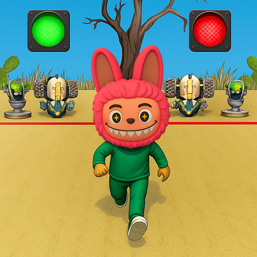 Labubu Survival: Labubu Runner Game - App on Amazon Appstore