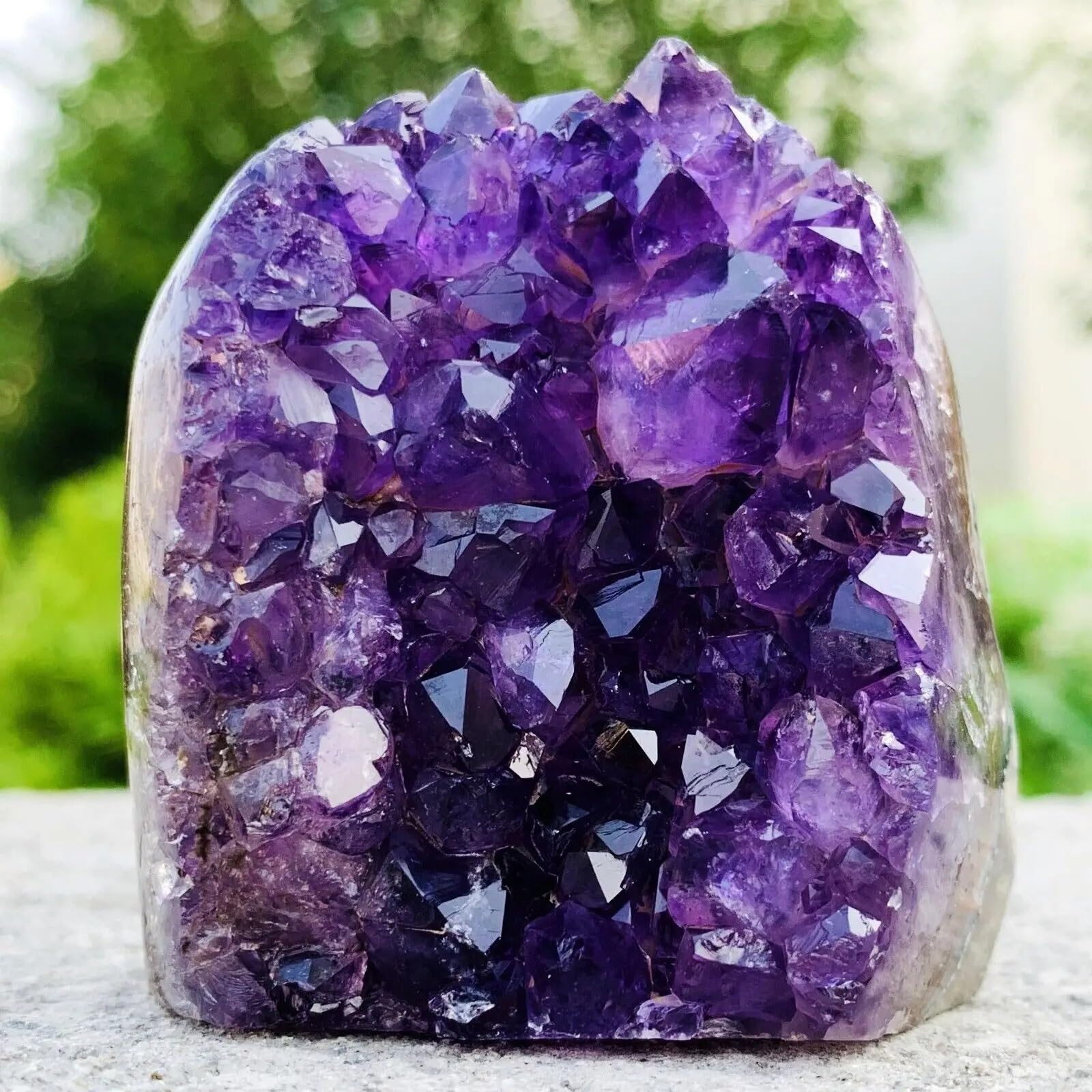 Quartz Purple