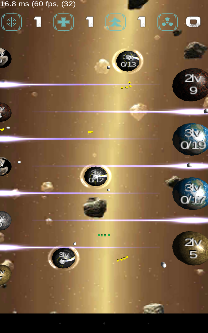 Planet wars - App on Amazon Appstore