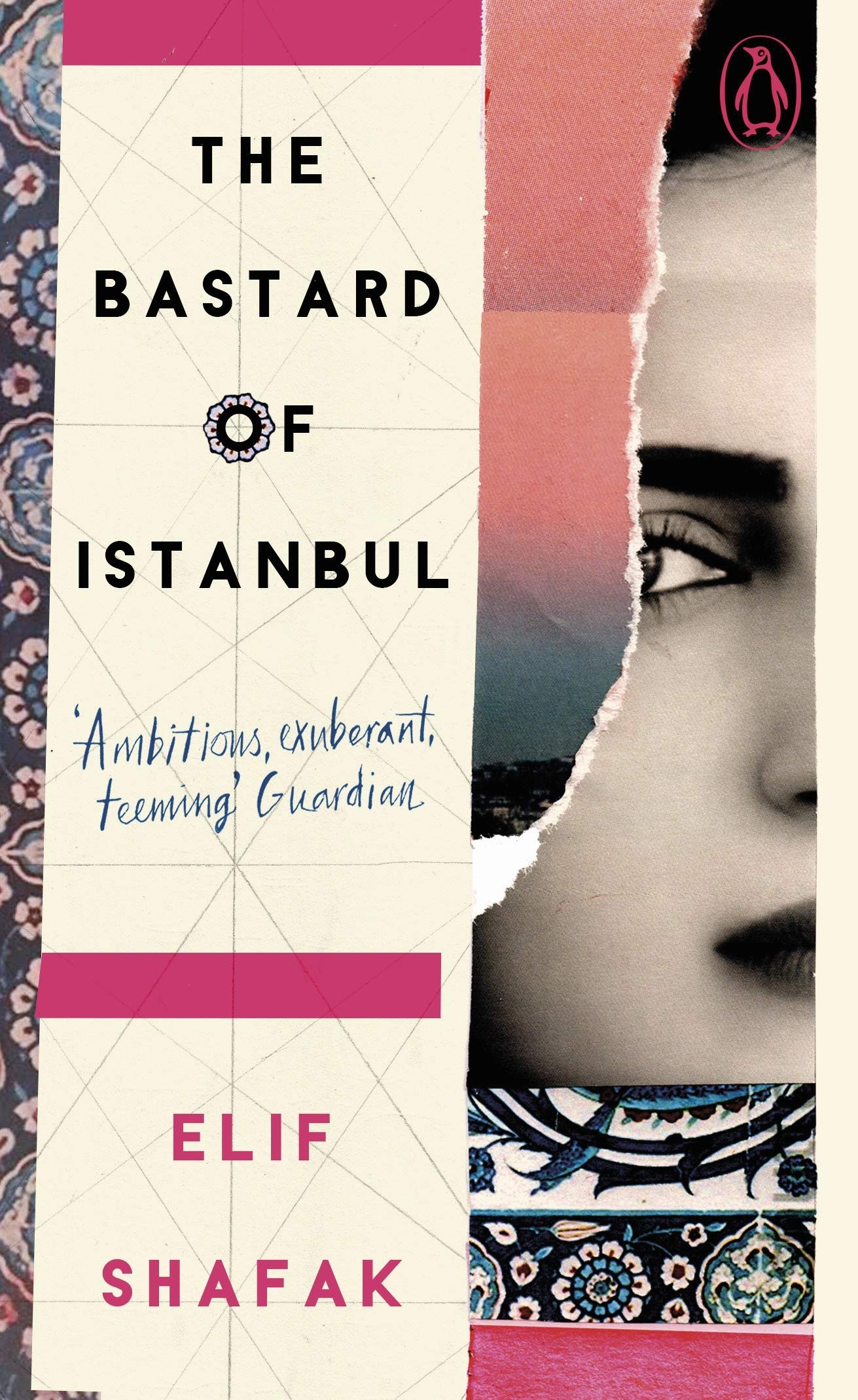 Buy The Bastard of Istanbul Book Online at Low Prices in India | The ...