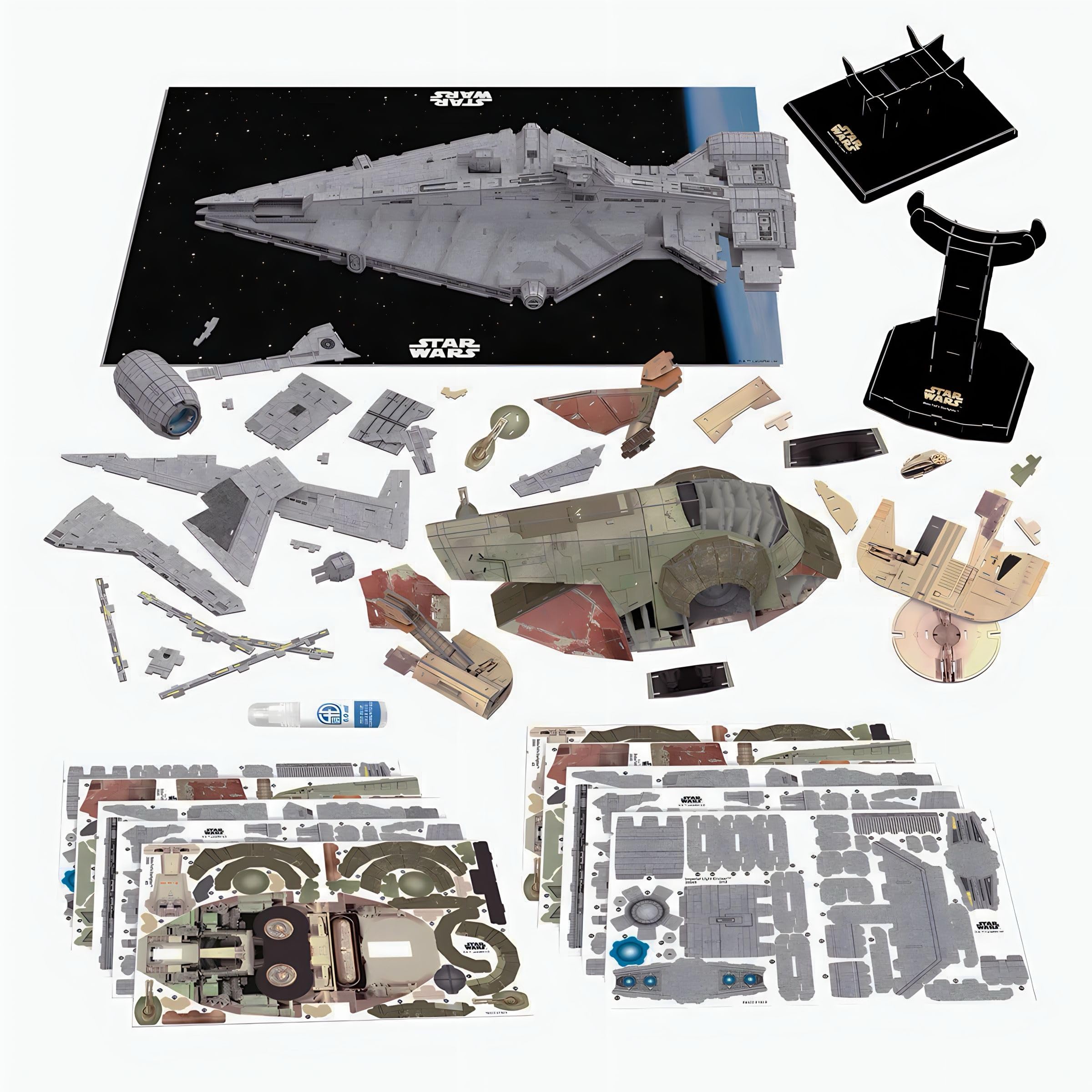 Mandalorian cruiser 60 photos - Morilly.com