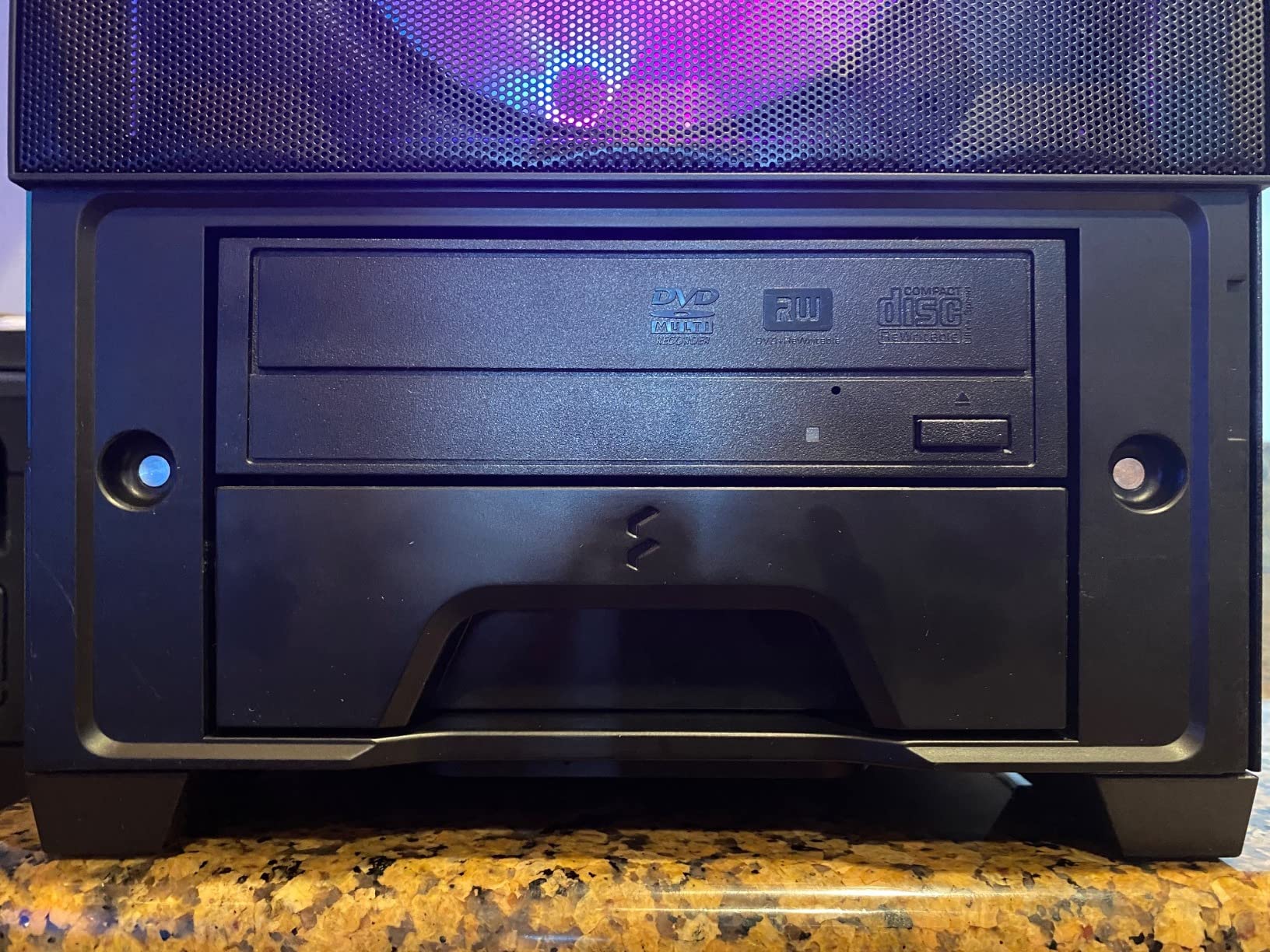 $20/mo - Finance Fractal Design Pop Air Black Solid | Buy Now, Pay Later