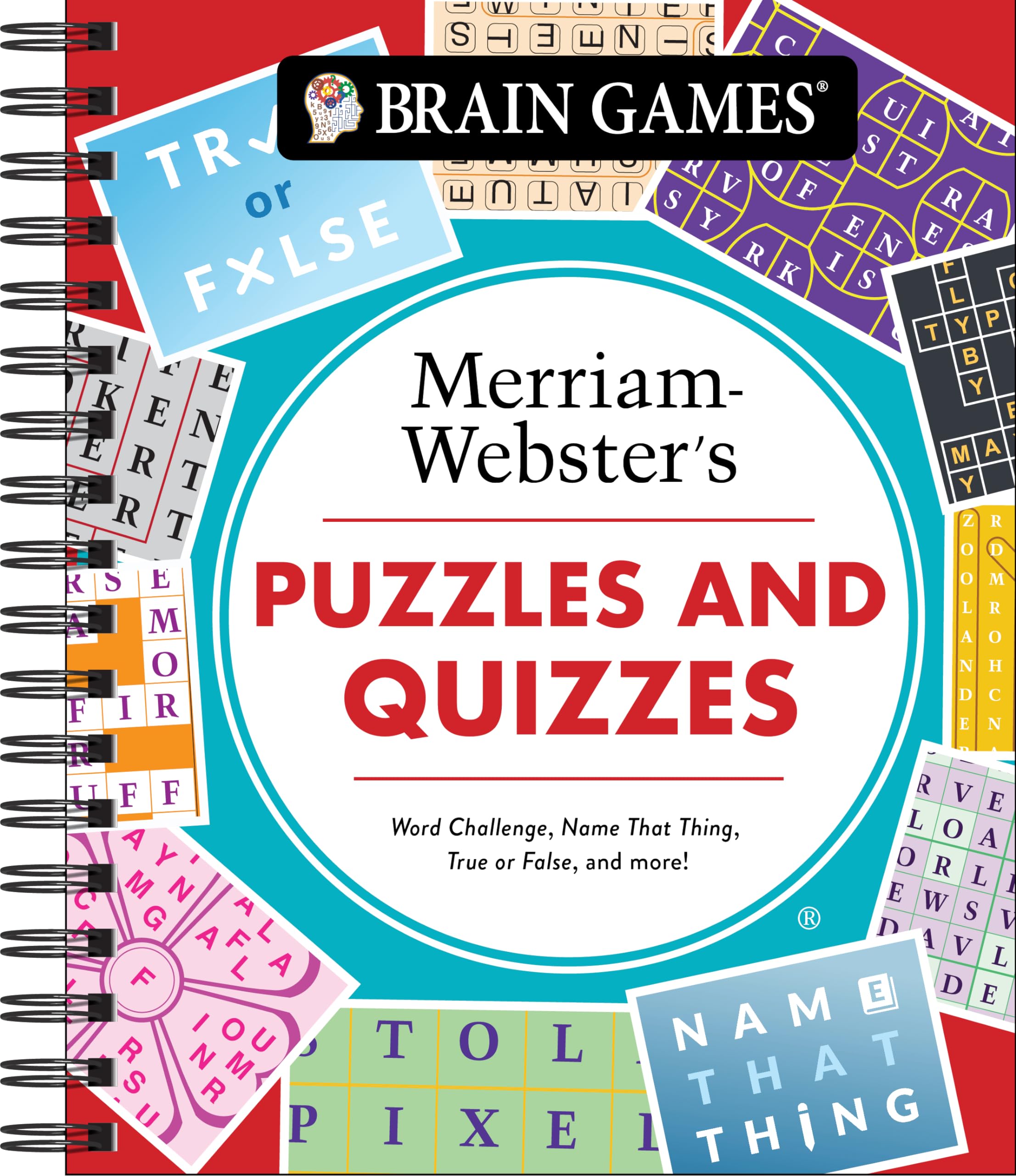 Brain Games - Merriam-Webster’s Puzzles and Quizzes: Word Challenge ...