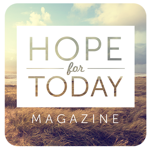 Hope for Today - App on Amazon Appstore