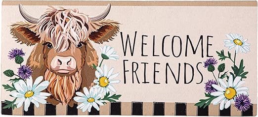 Amazon.com: Evergreen Flag Spring Sassafras Switch Mat Inserts ...