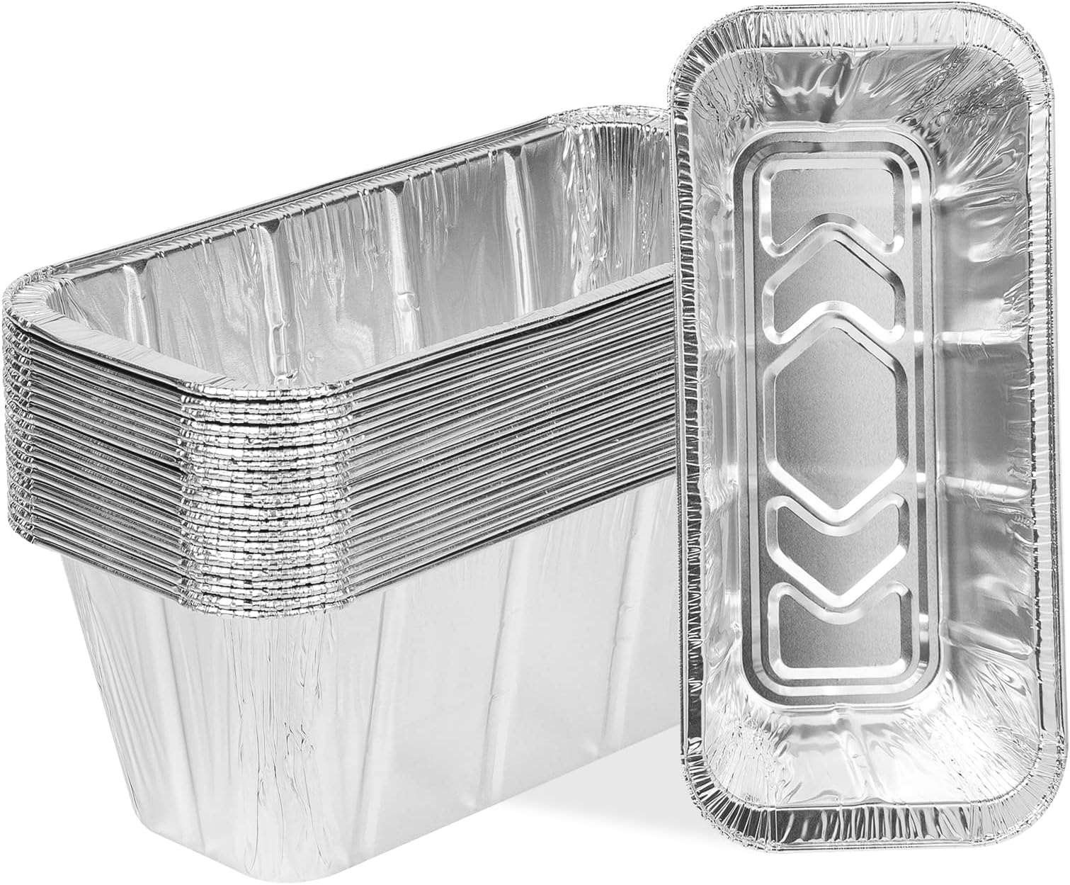 Amazon.com : SHINESTAR 40-Pack Drip Pans for Weber, Grill Accessories ...