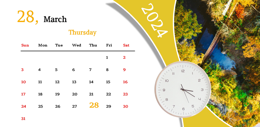 Calendar Live Wallpaper-Amazonアプリストアのアプリ