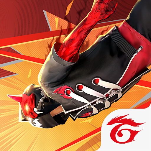 Free Fire Battle Royale - App on Amazon Appstore