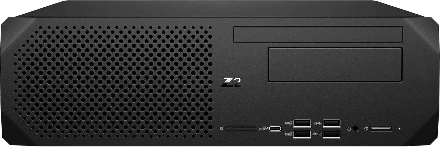 Amazon.com: PCSP Business Desktop Z2-G5 SFF Workstation, Intel Xeon W ...