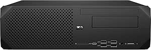 Amazon.com: PCSP Business Desktop Z2-G5 SFF Workstation, Intel Xeon W ...