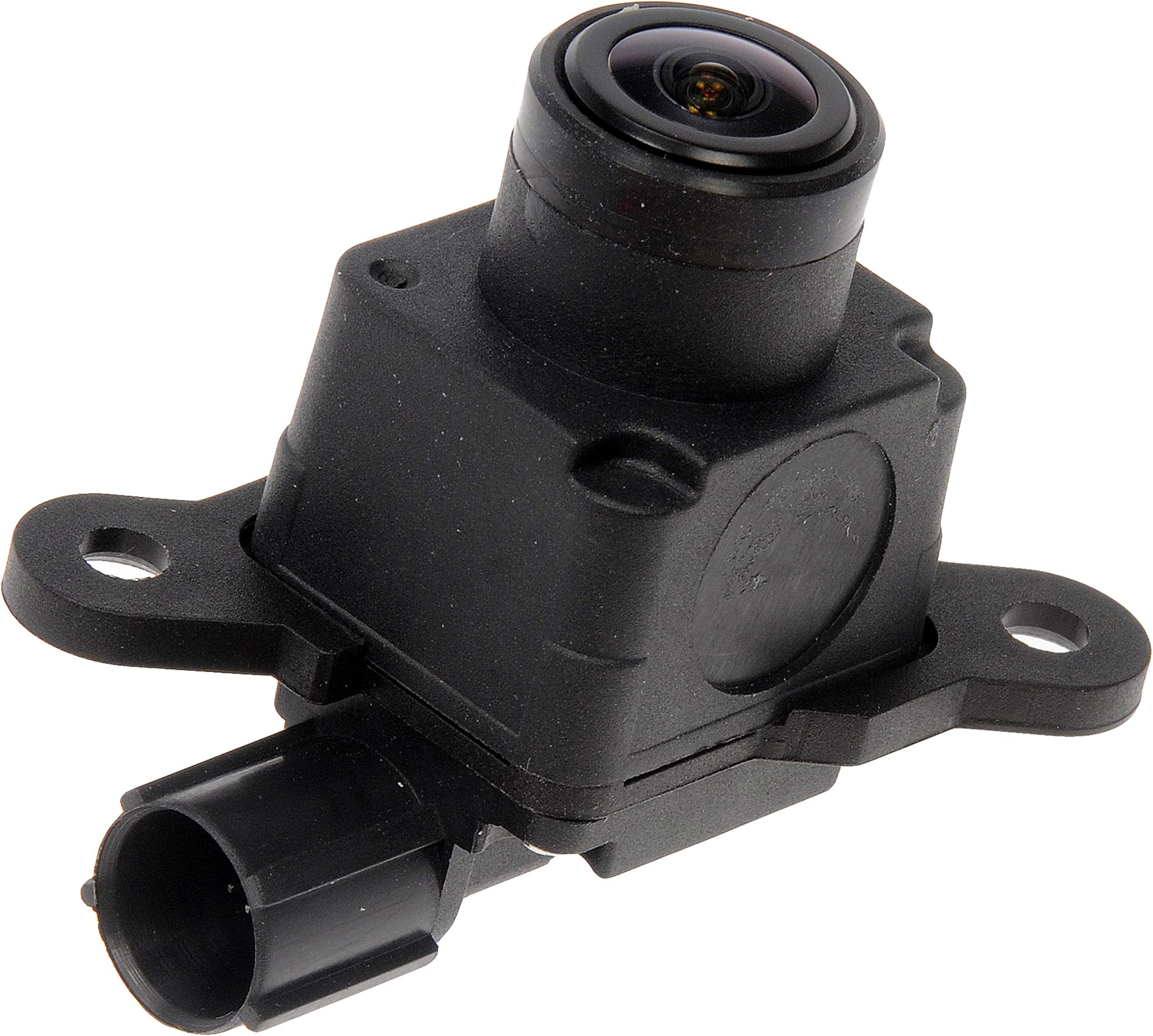 Amazon.com: 2016-2019 Ram 1500 2500 3500 4500/5500 Rear View Camera New ...