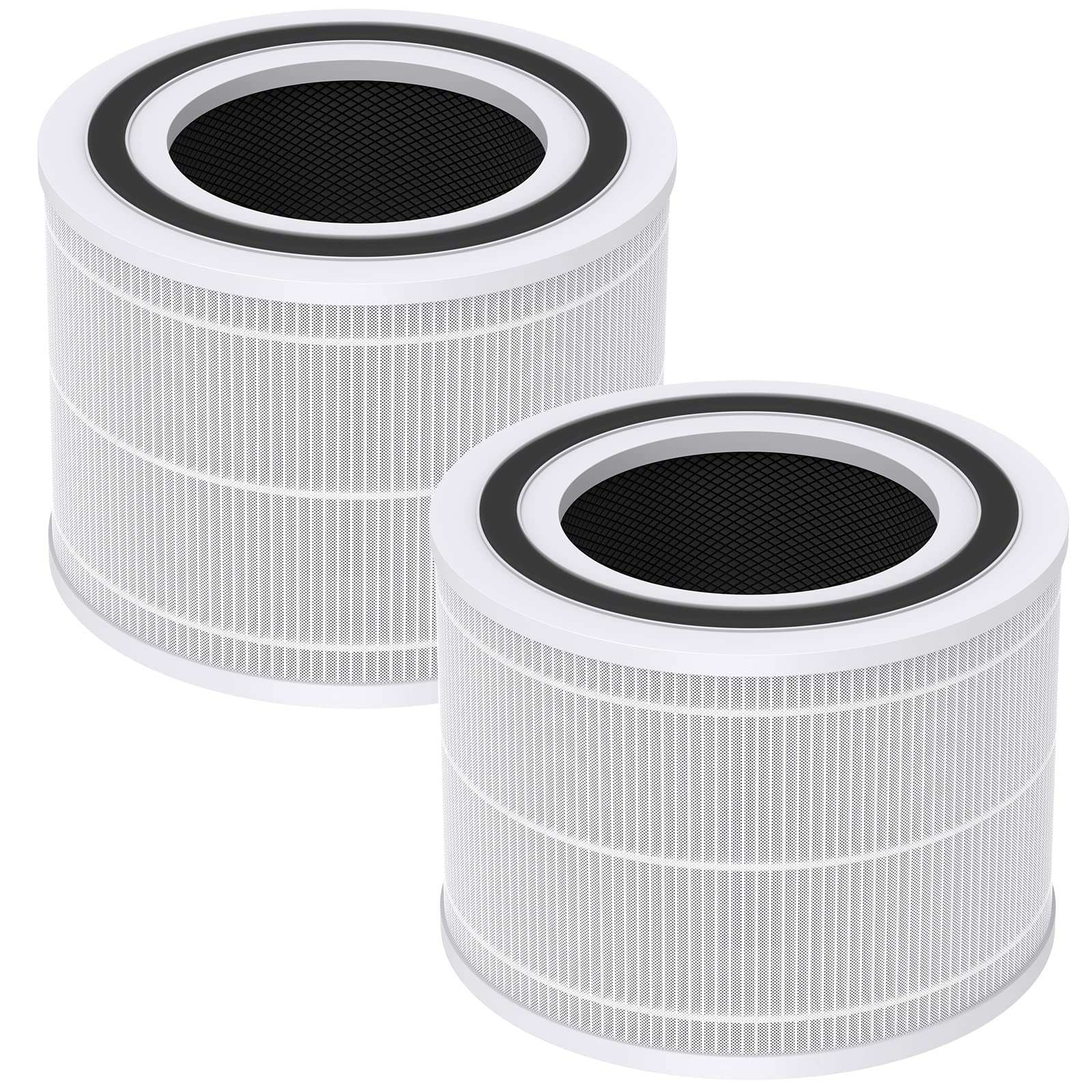 Core 300 Replacement Filter Compatible with LEVOIT Core 300 & Core 300S ...