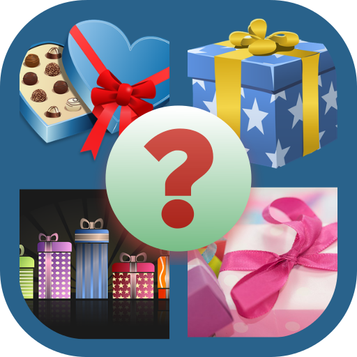 Guess the word 4 pics 1 word - App on Amazon Appstore