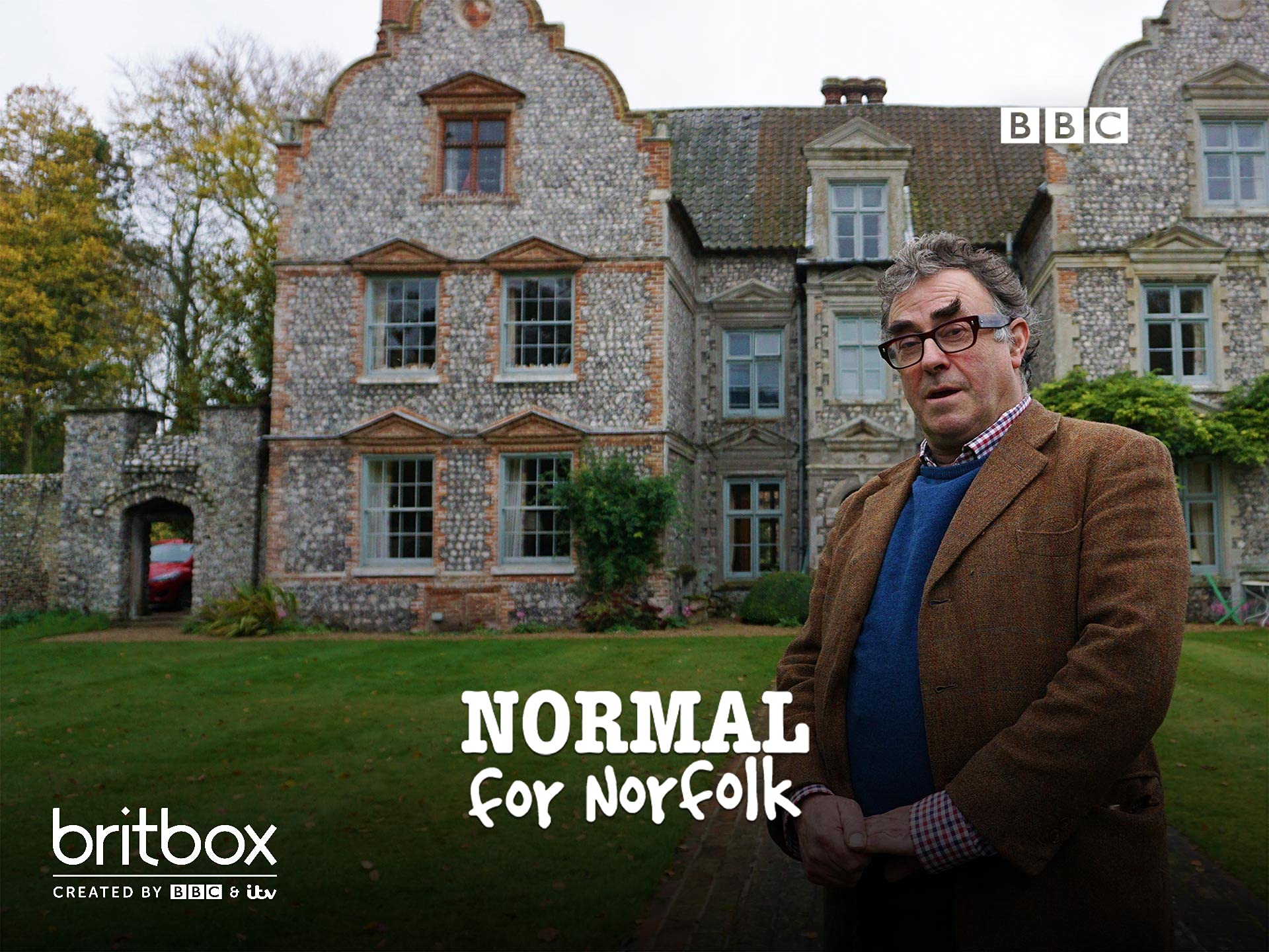 Watch Normal For Norfolk - Season 1 | Prime Video
