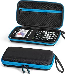 Amazon.com: Carrying Case for Texas Instruments TI-84 Plus CE/TI-84 ...