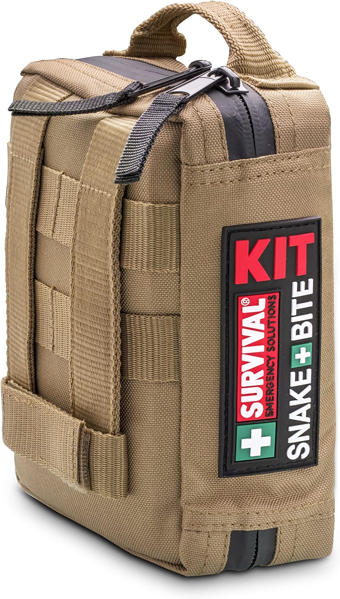 Bob Cooper Snake Bite and Venomous Creatures Kit : Amazon.com.au ...