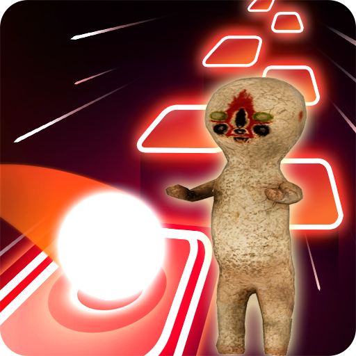 Scp 173 Game Horror Hop Tiles App On Amazon Appstore