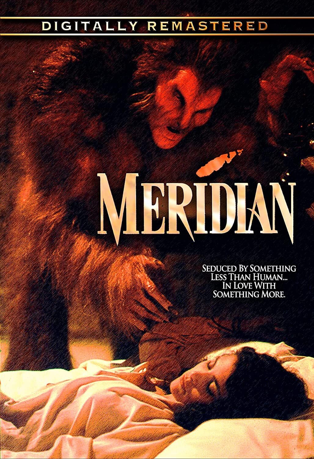 Amazon.com: Meridian : Sherilyn Fenn, Malcolm Jamieson, Charlie ...