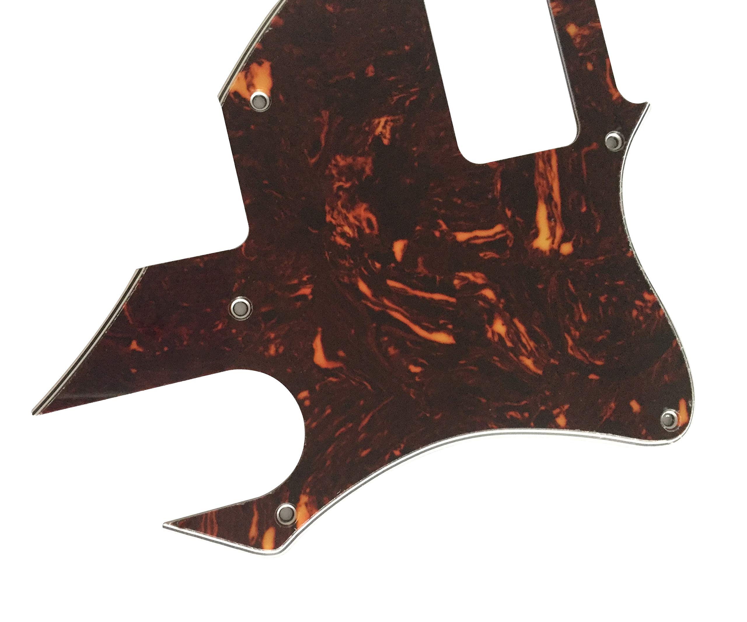 Snapklik.com : For US Tele F Hole Hybrid Telecaster Conversion TV Jones ...