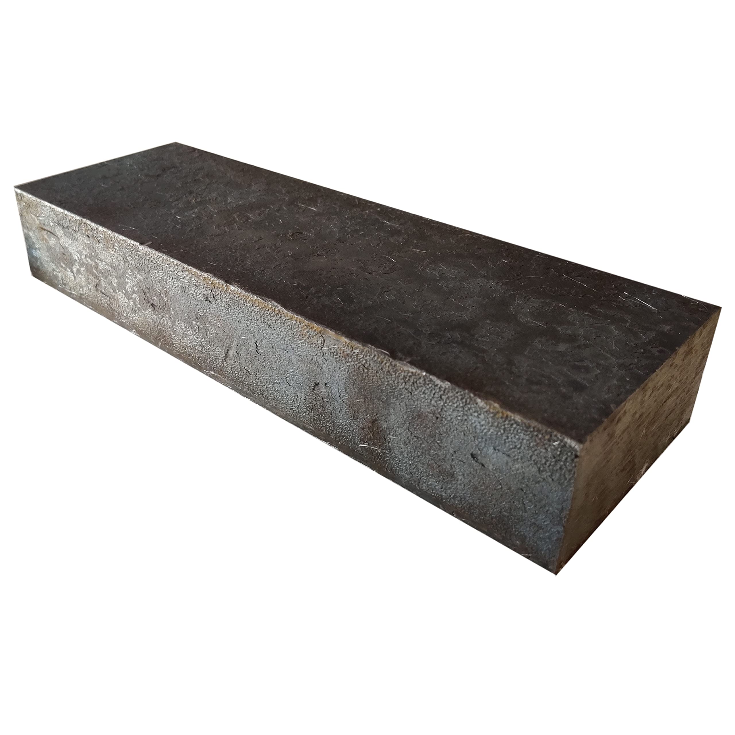 Amazon.com: Simond Store Steel Rectangle Bar 2" Thickness X 4" Width X ...