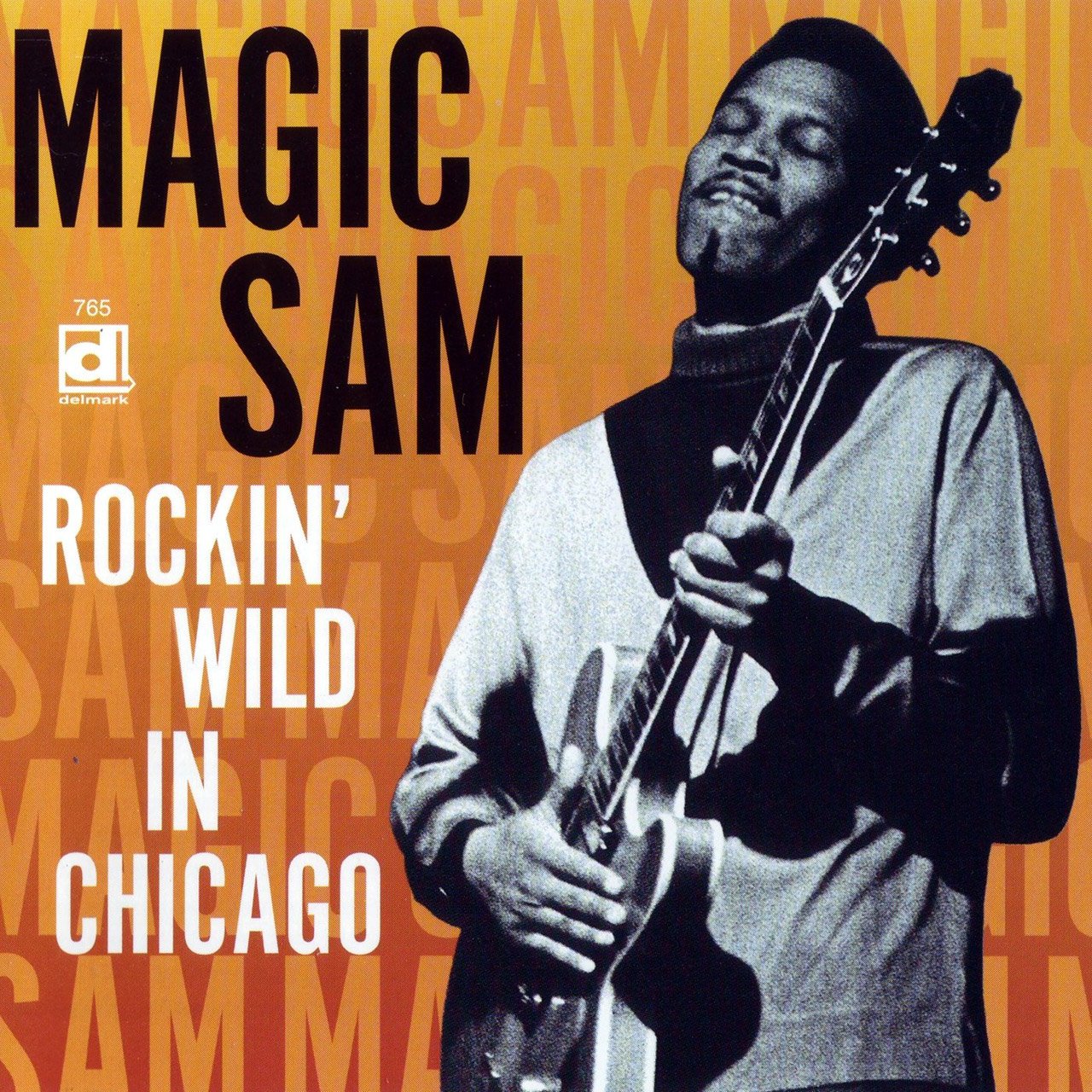 Amazon.com: Rockin' Wild in Chicago: CDs y Vinilo