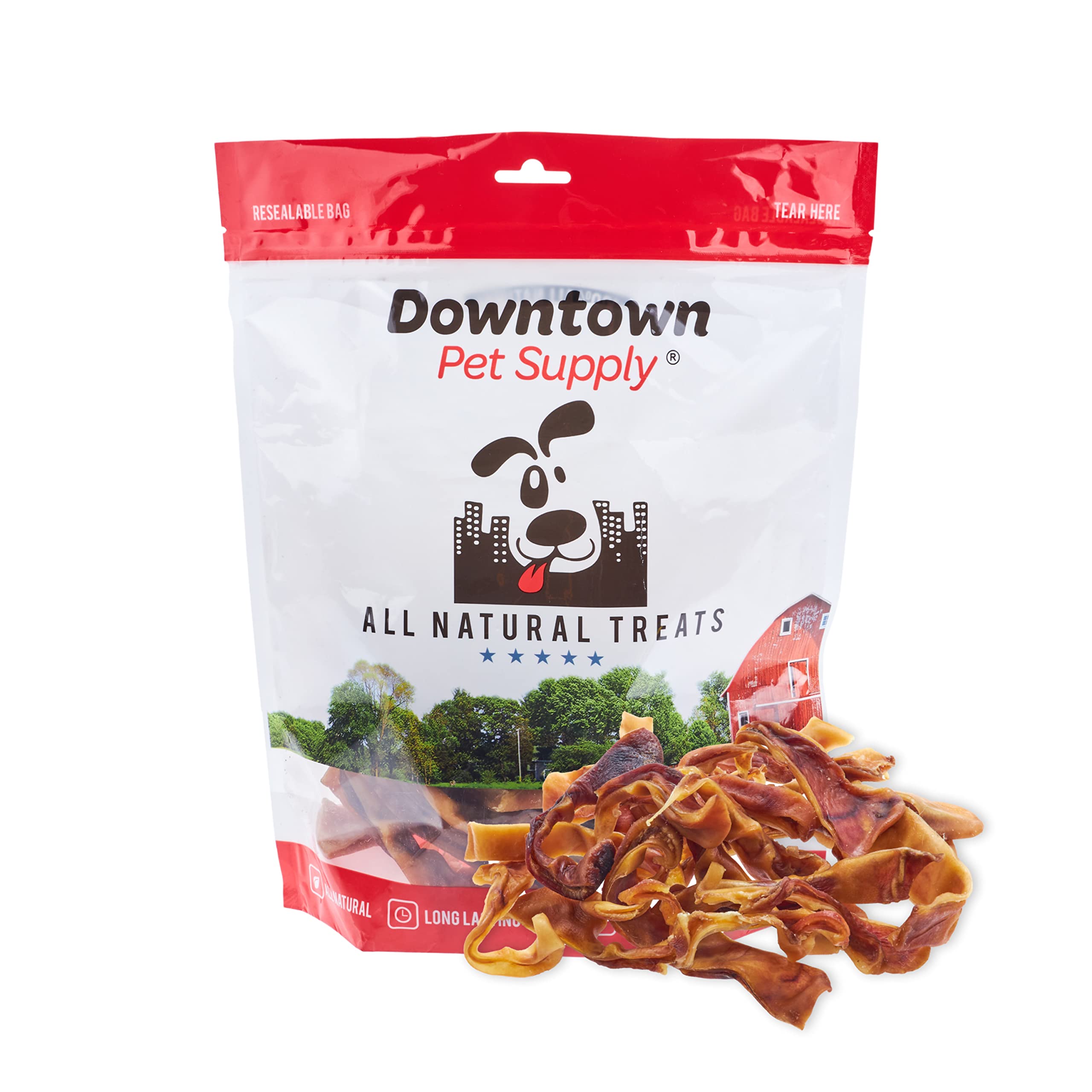 Are Pig Ears Better For A Chinese Crested Dog Than Rawhide Ears
