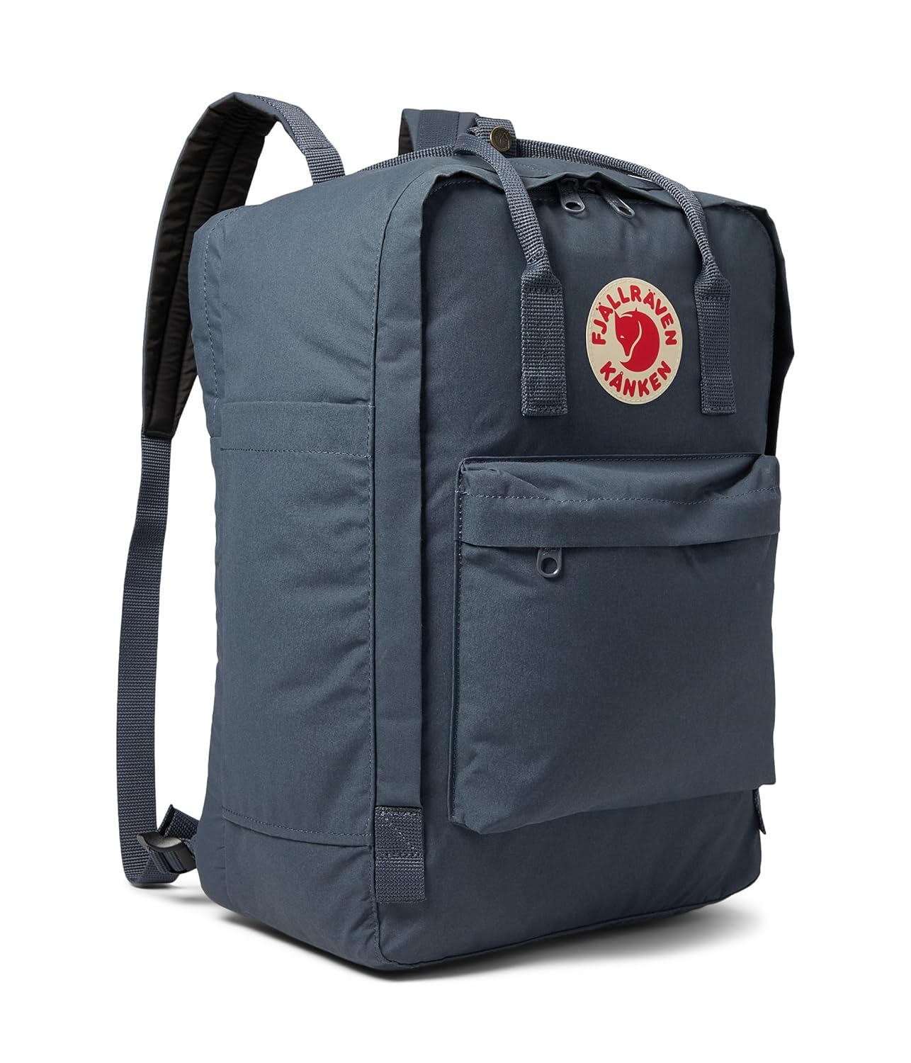 Fjallraven F23525031 Kanken Laptop 17" Graphite - Buy Fjallraven ...