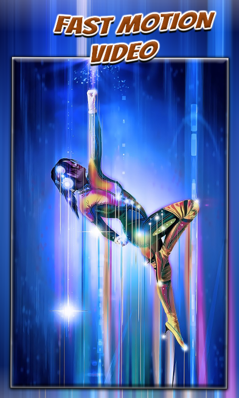 Slow Motion/ Fast Motion Video:Amazon.com:Appstore for Android