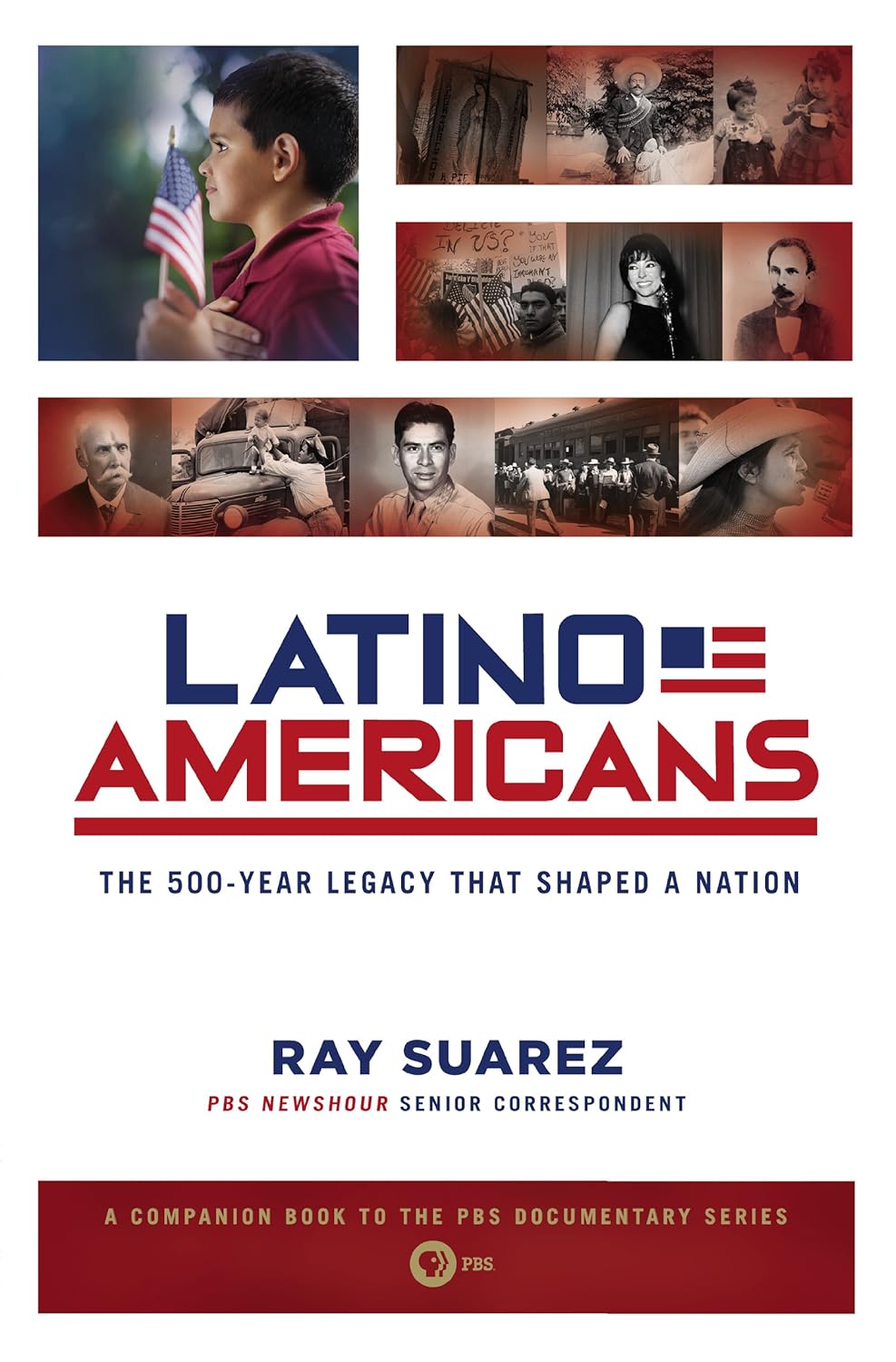 Latino Americans: The 500-Year Legacy That Shaped a Nation - Kindle ...