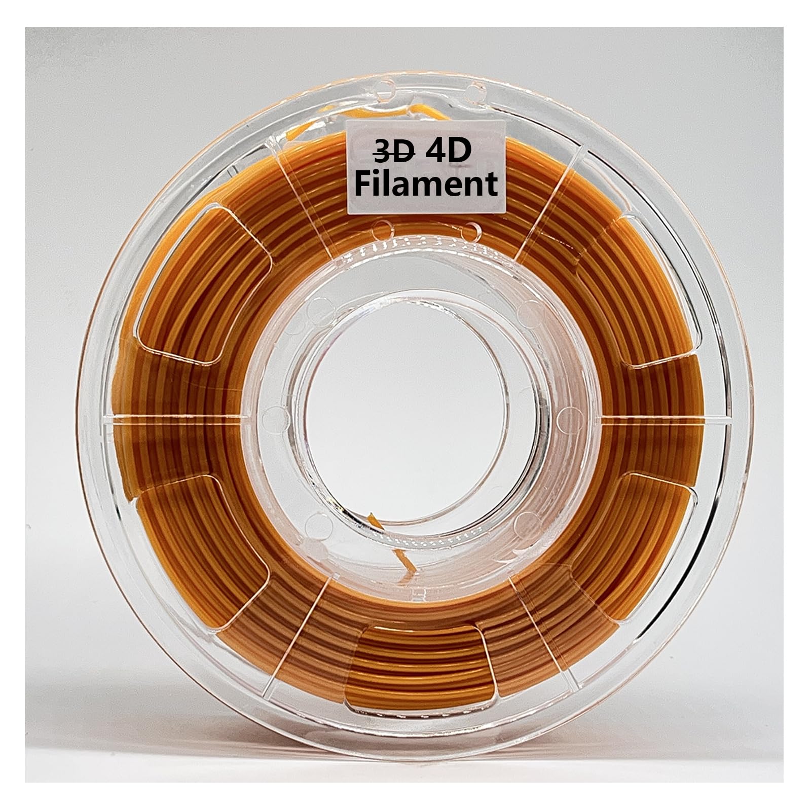Amazon.com: 3D Printer Filament Shape Memory Function 4D Filament 1 ...