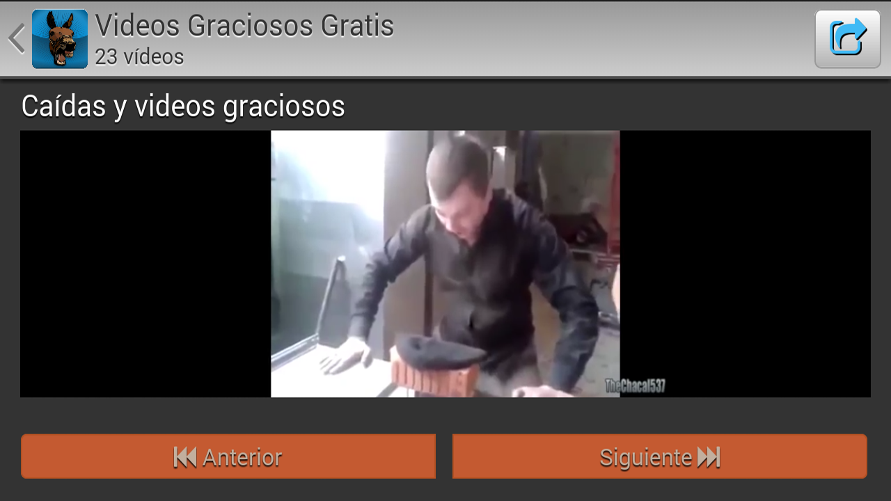 Free Funny Videos - App on Amazon Appstore