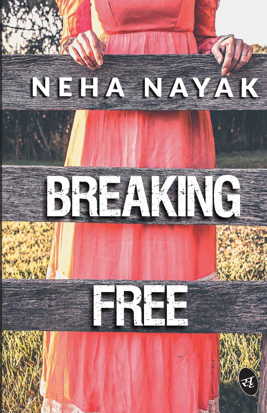 Buy Breaking Free Book Online at Low Prices in India | Breaking Free ...
