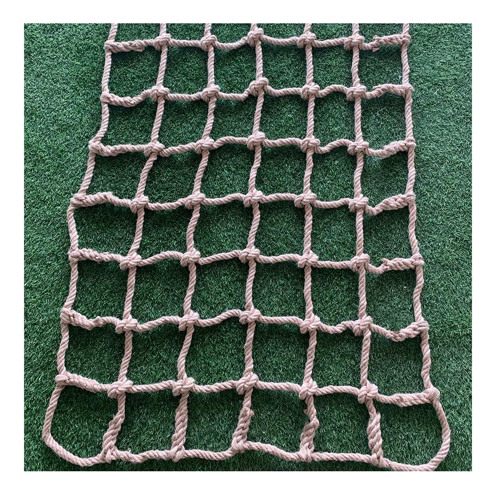 Buy XXN Square Climbing Net for Kids,twisted Manila Cargo Safety Hemp ...