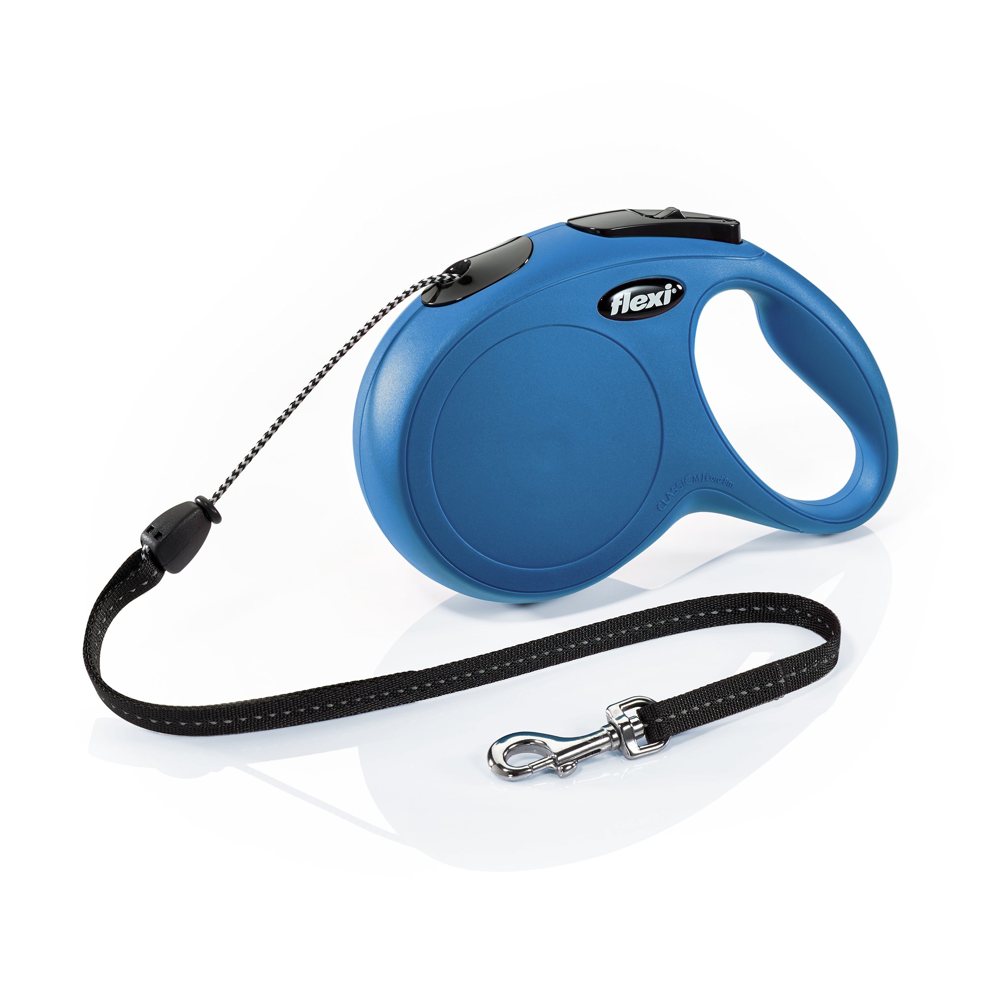 Snapklik.com : FLEXI New Classic Retractable Dog Leash