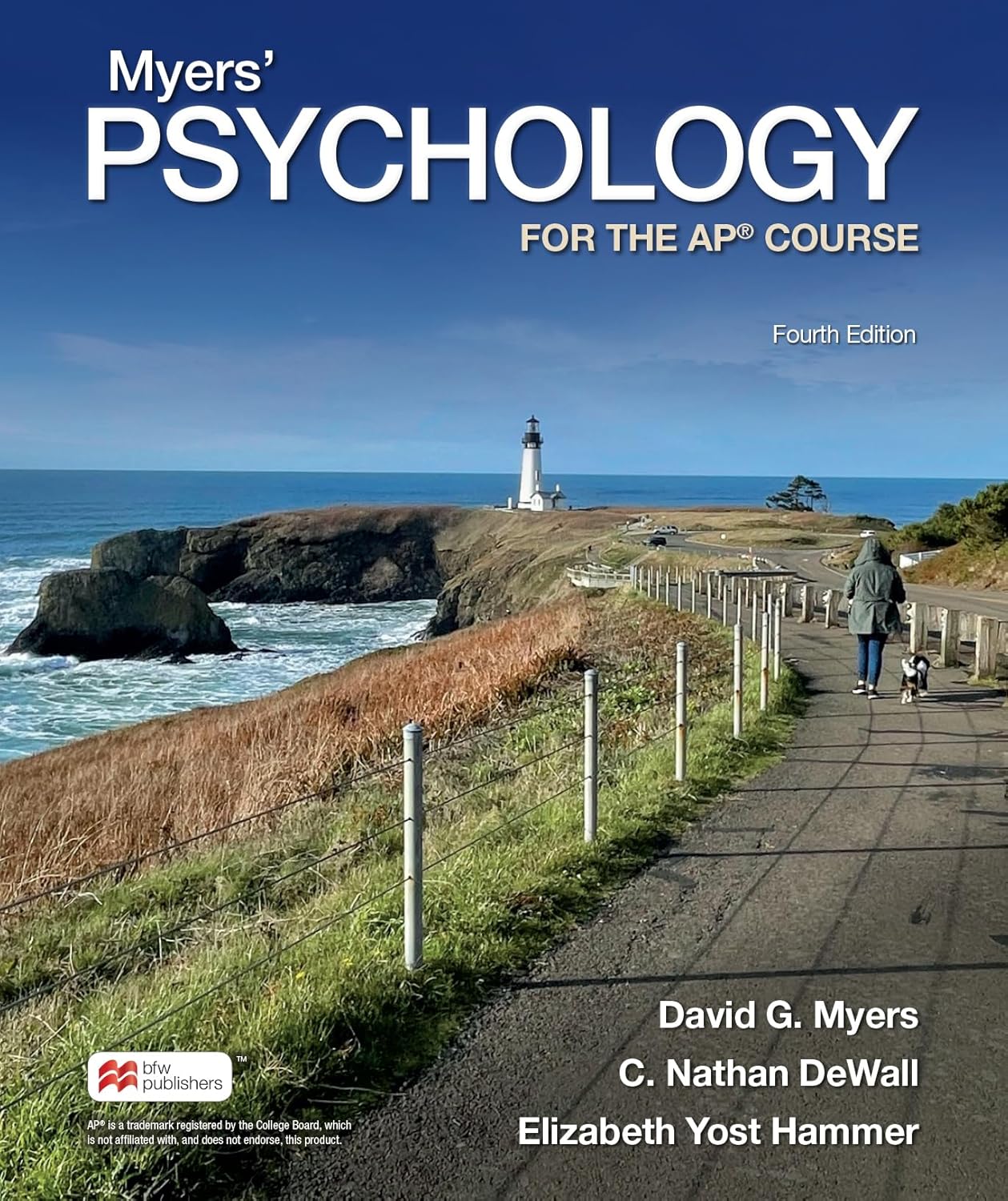 Amazon.com: Myers' Psychology for the AP® Course eBook : MYERS, DAVID G ...