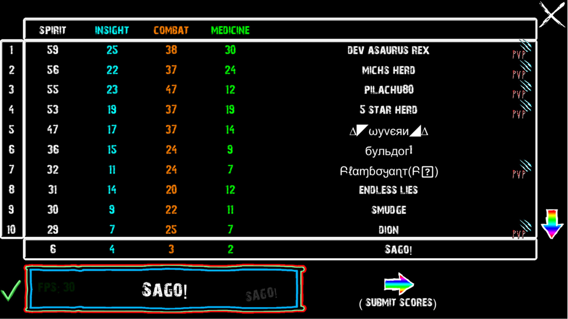 Spirit Animals Go! - App on the Amazon Appstore