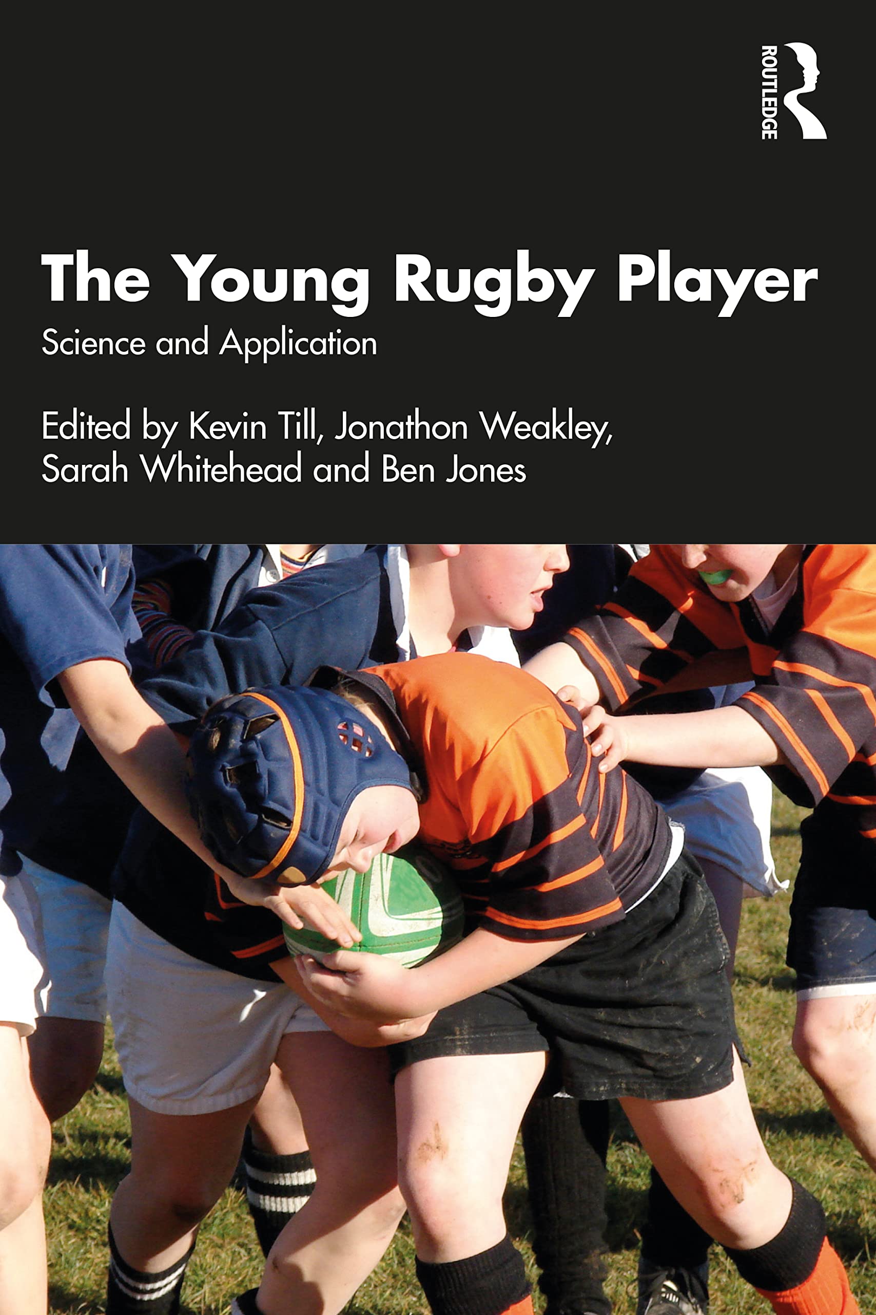The Young Rugby Player: Till, Kevin, Weakley, Jonathon, Whitehead ...