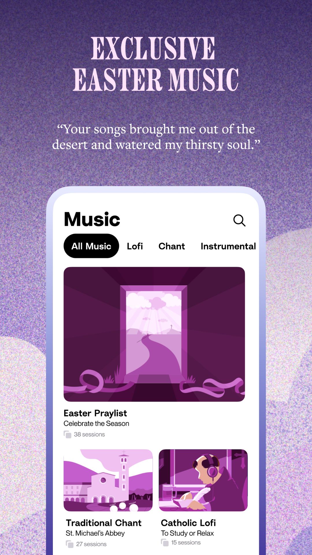 Hallow: Catholic Meditation:Amazon.com:Appstore for Android