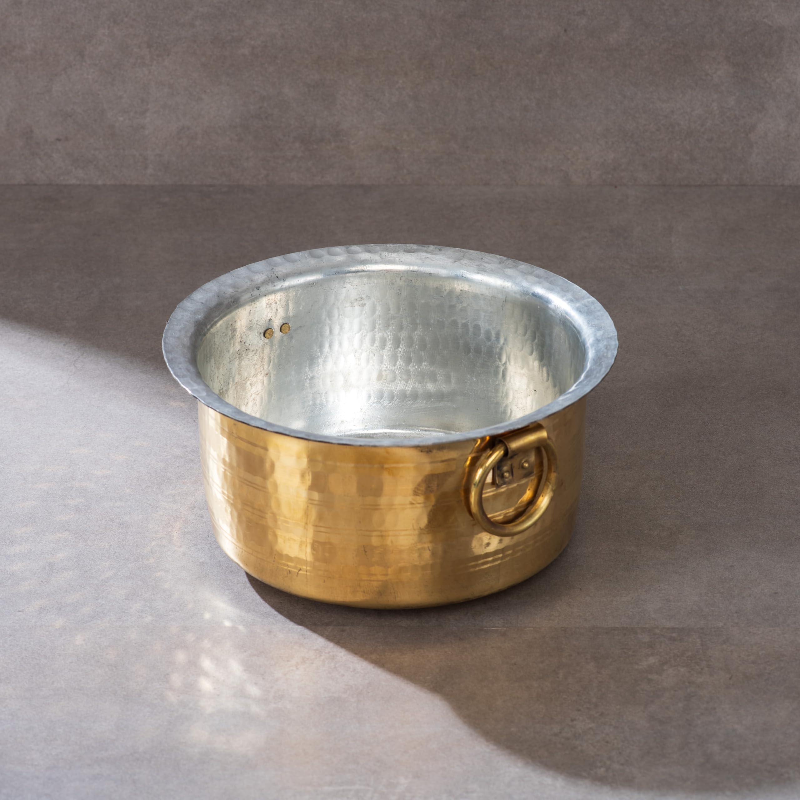 Buy Biryani Cooking Pot | Aluminum Large Biryani Cooking Handi | Deg ...