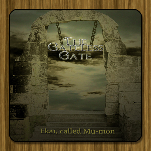 The Gateless Gate - App on Amazon Appstore
