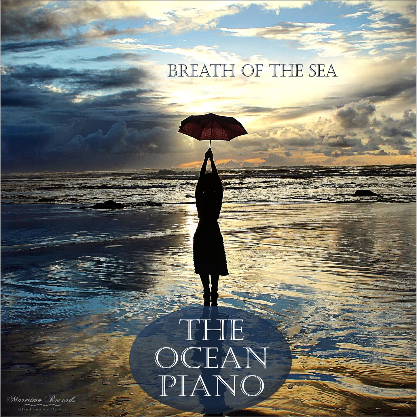 Solace (Earthtones Mix) Song von Airstream aus dem Album Winter ...