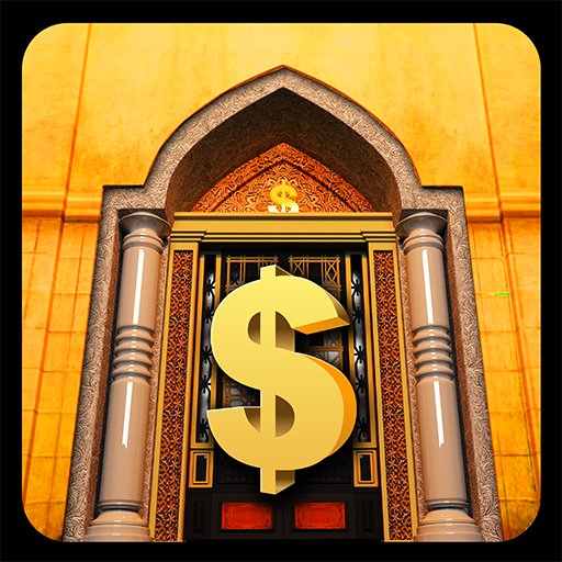 Escape Games_Bank Escape - App on Amazon Appstore