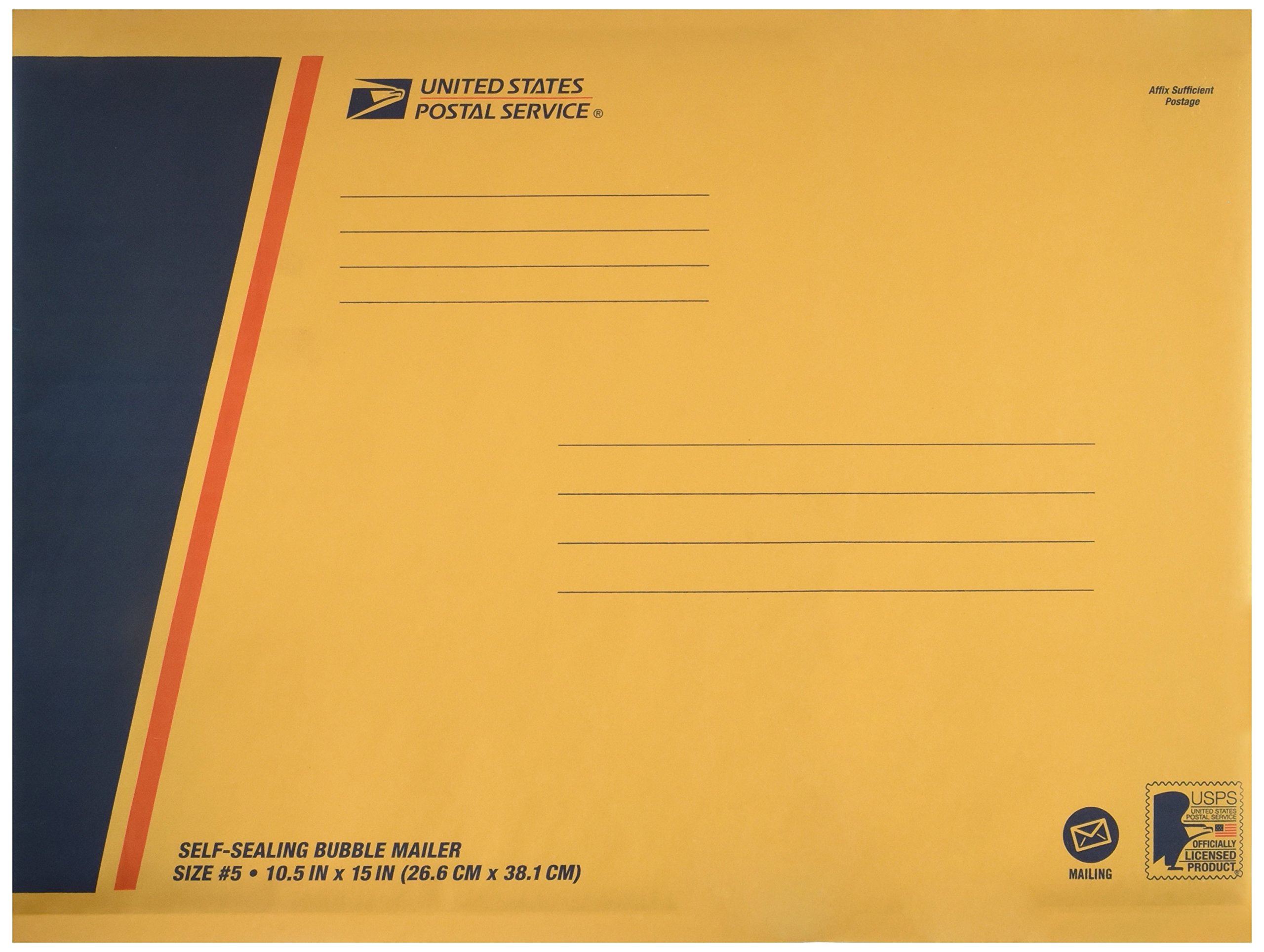 Usps Padded Envelope Sizes USPS Services And Packaging Requirements In