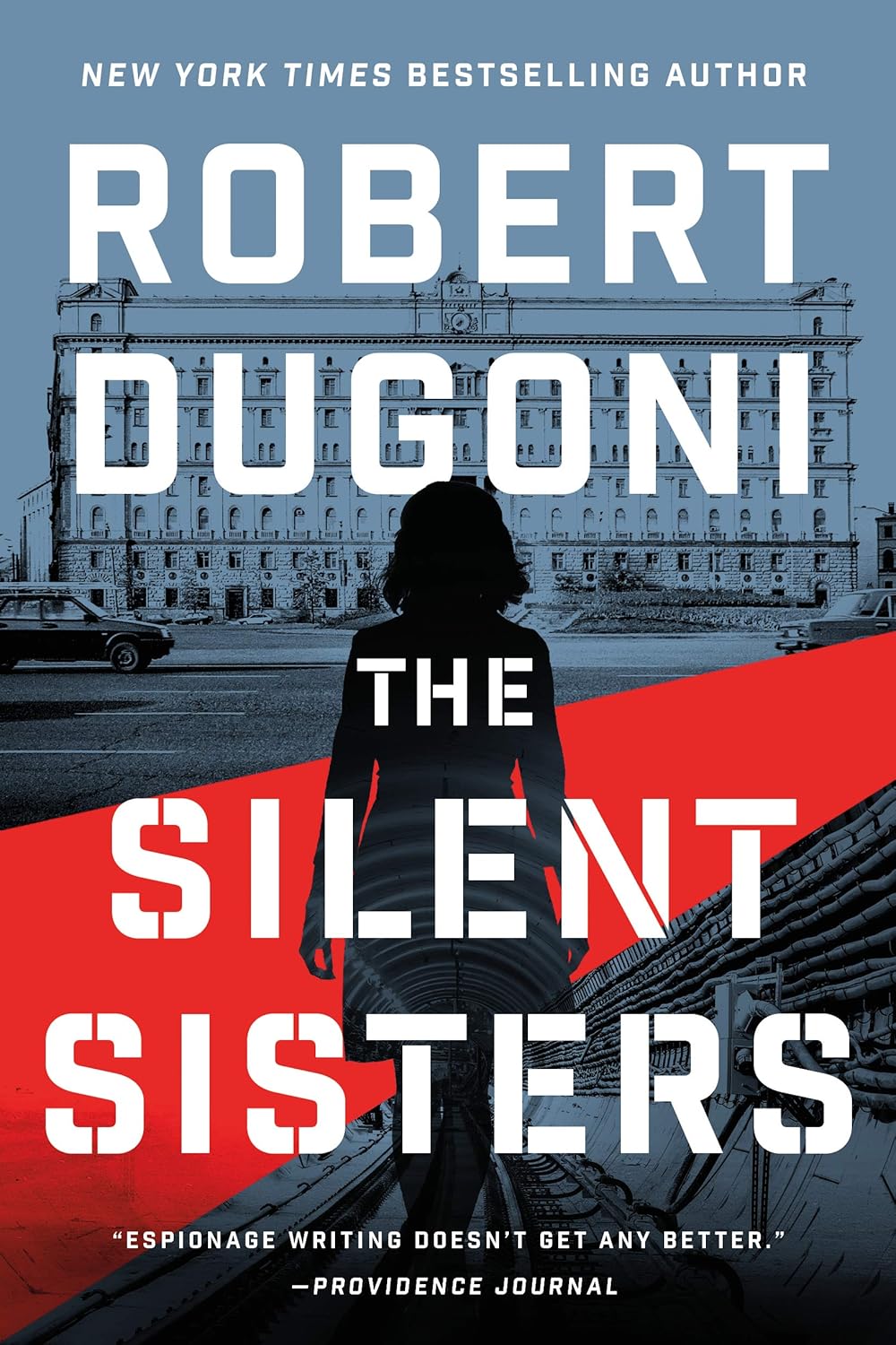 Amazon.com: The Silent Sisters (Charles Jenkins Book 3) eBook : Dugoni ...